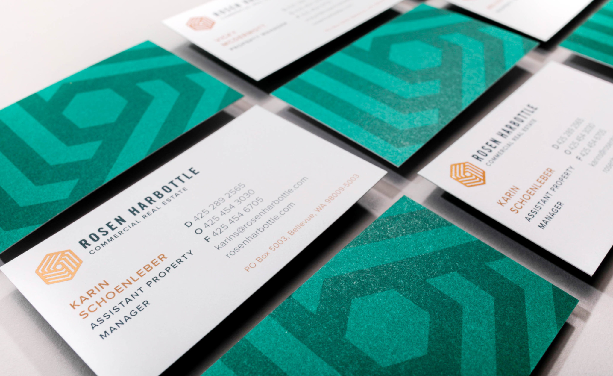 Seattle Graphic Design & Marketing Agency | Electric Pen