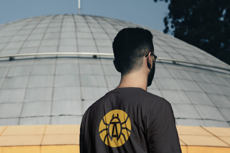 Paratex | Electric Pen