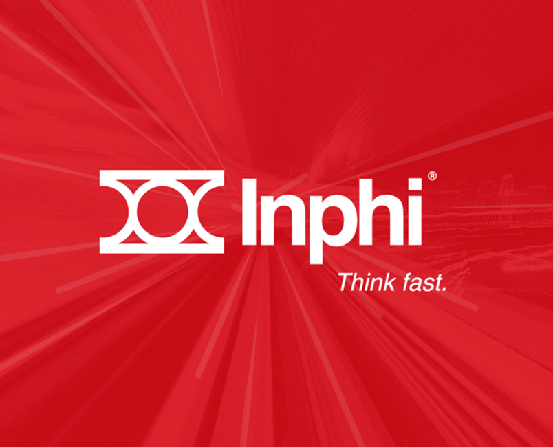 Inphi | Electric Pen